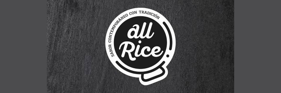 All Rice | Cartarestaurantes.com
